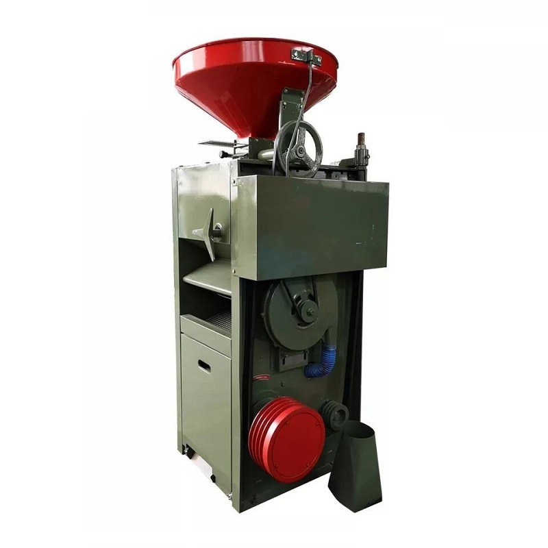 SB Series Combined Mini Rice Miller - Buy Rice Mill, Rice Miller, Mini ...