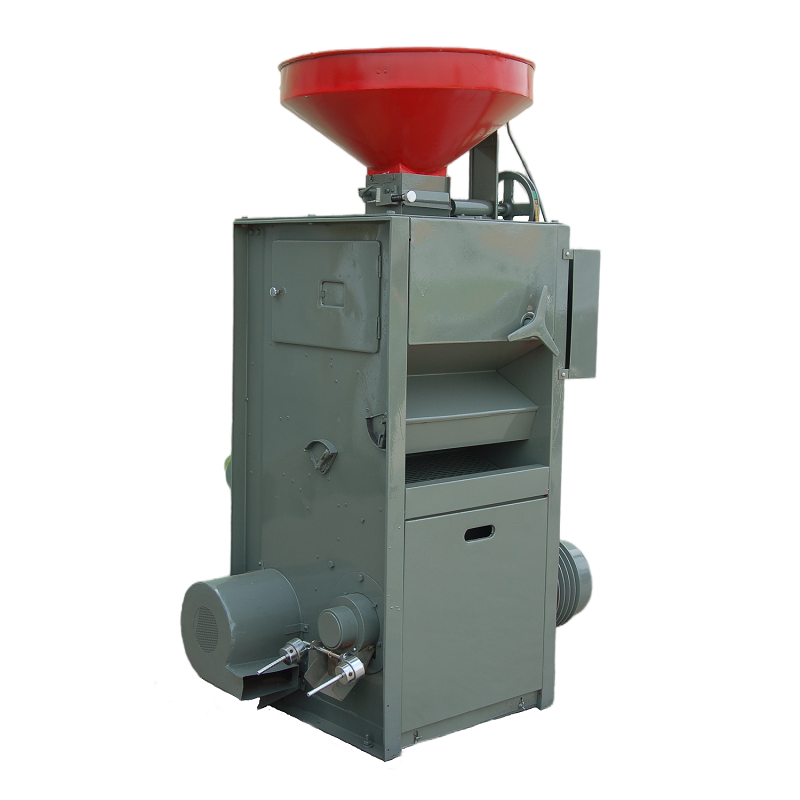 SB Series Combined Mini Rice Miller - Buy Rice Mill, Rice Miller, Mini ...