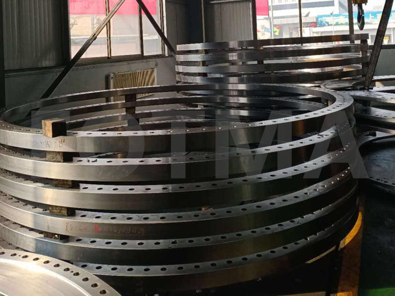Wind Turbine Flanges - Buy flange, flanges, wind turbine flange Product ...