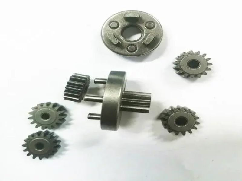 Cold Forging-planetary Gear Carrier - Buy cold forging, gear, gear ...
