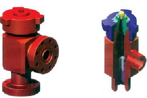 Choke Valve--Positive Choke Valve & Orifice Choke Valve - Buy Choke ...